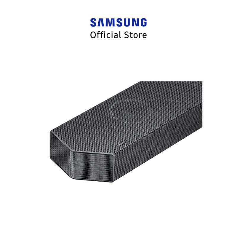Jual Soundbar Samsung Q Series Hw Q800b True 5.1.2ch Subwoofer Wireless ...
