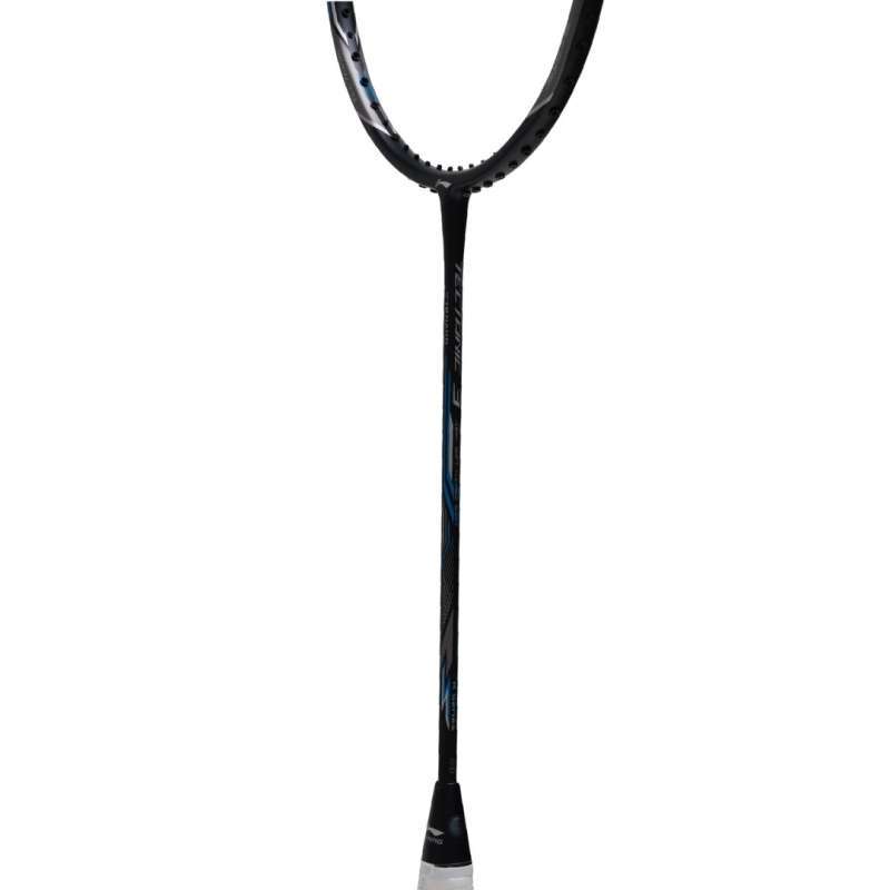 Promo Li-Ning Badminton Racket Tectonic 3R Series 5U Bundling Cover ...