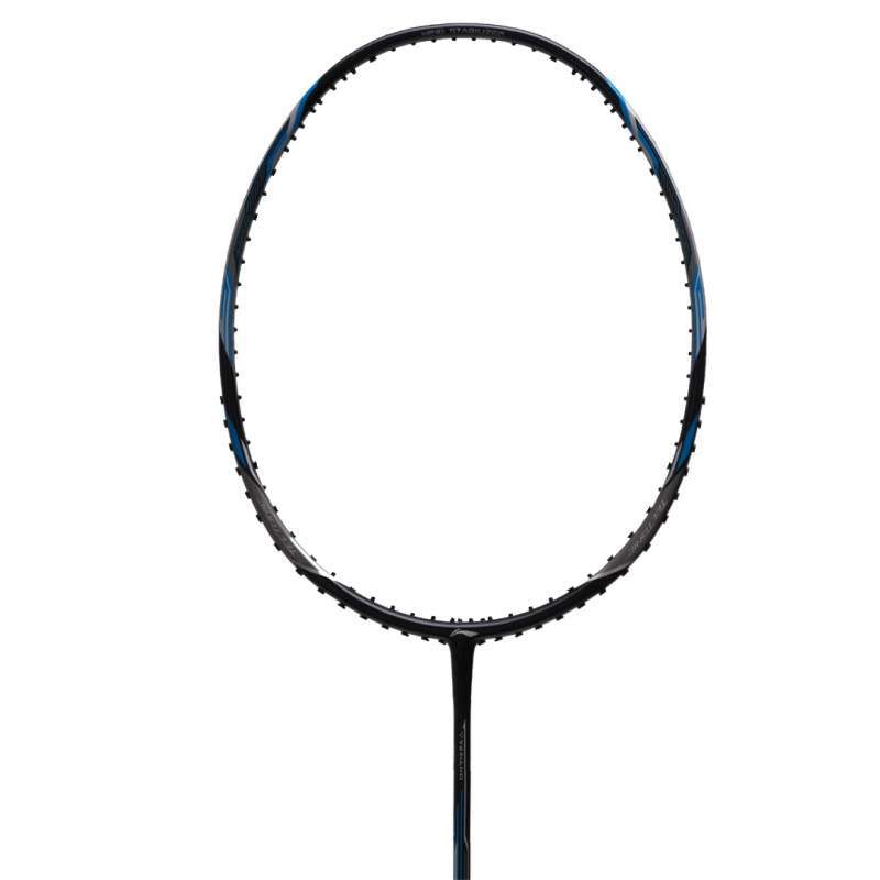 Promo Li-Ning Badminton Racket Tectonic 3R Series 5U Bundling Cover ...
