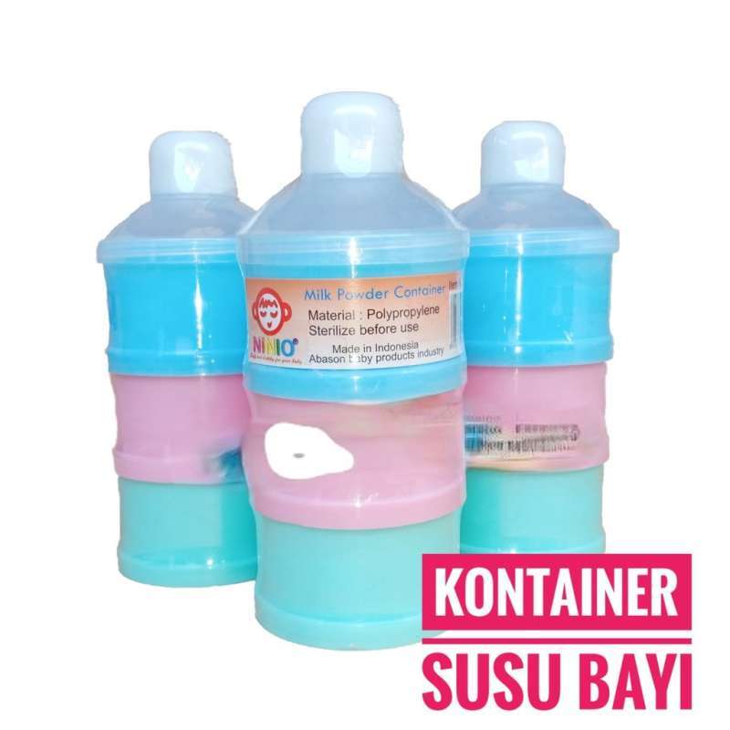 Jual Ninio Milk Powder Harga Termurah Dan Terlengkap 2024 | Blibli