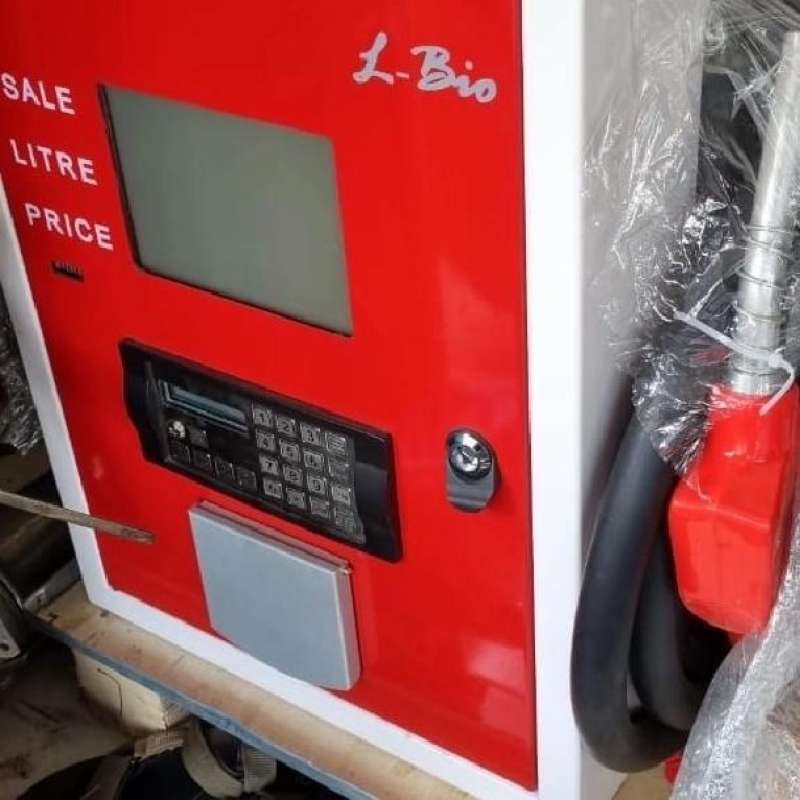 Jual Mesin pertamini dc digital pompa pertamini digital Fuel disfenser ...