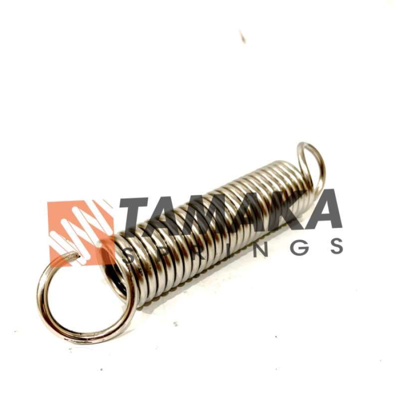 Promo Per Spring Pegas Tekan Od 38Mm Kawat 5Mm P.Total 200Mm Stainless ...