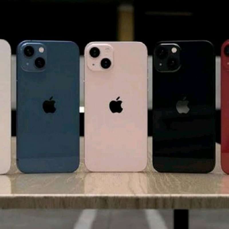 Jual Handphone Second Di Seller Ikhsan Fasa - Balekambang, Kota Jakarta ...