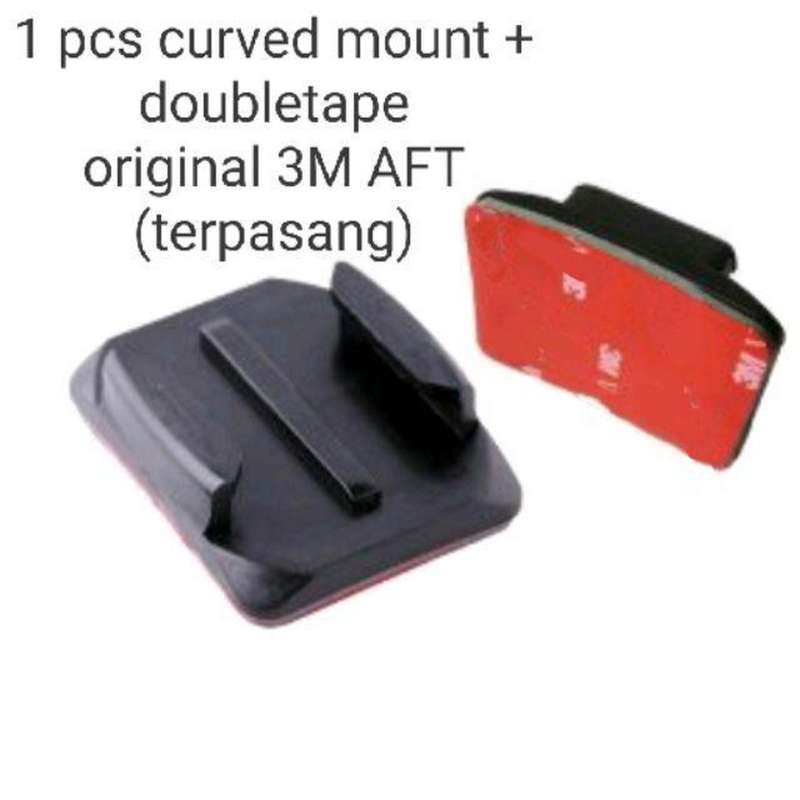 Jual Double Tape 3m Original Heavy Duty Untuk Lem Mounting Action ...