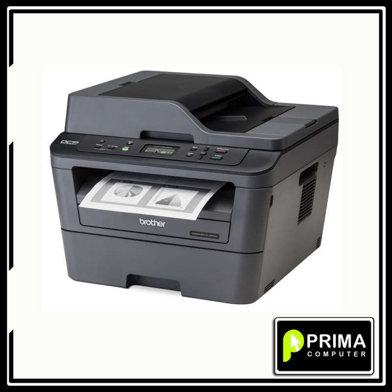 Jual Printer Brother di Seller prima computer solo - Serengan, Kota ...