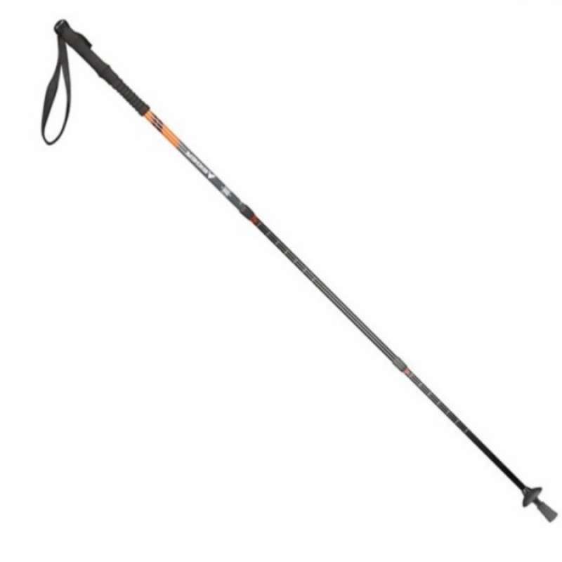 Jual Eiger Trail Enduro Trekking Pole Black Di Seller Yesen Store Tick ...