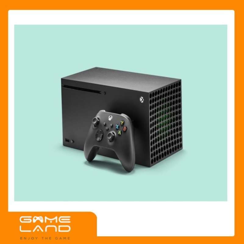 Promo XBOX SERIES X CONSOLE Diskon 33% di Seller Emma Store - Tegal ...