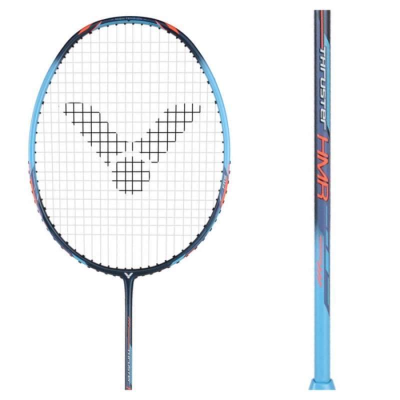 Jual Raket badminton Victor Thruster HMR bulutangkis HMR original di ...