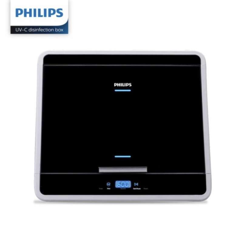 Promo Philips Uvc Disinfection Box 48Liter Diskon 16% di Seller HONEY ...