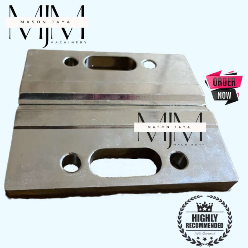 Promo Heating Block Continuous Band Sealer Frm-1120 Hualian Diskon 9% ...
