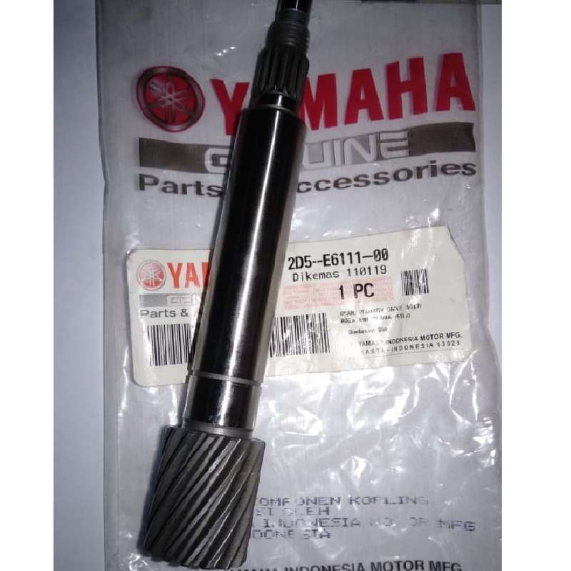 Harga Mio 2007 💯 Terbaru, Spesifikasi, & Kredit Juni 2026