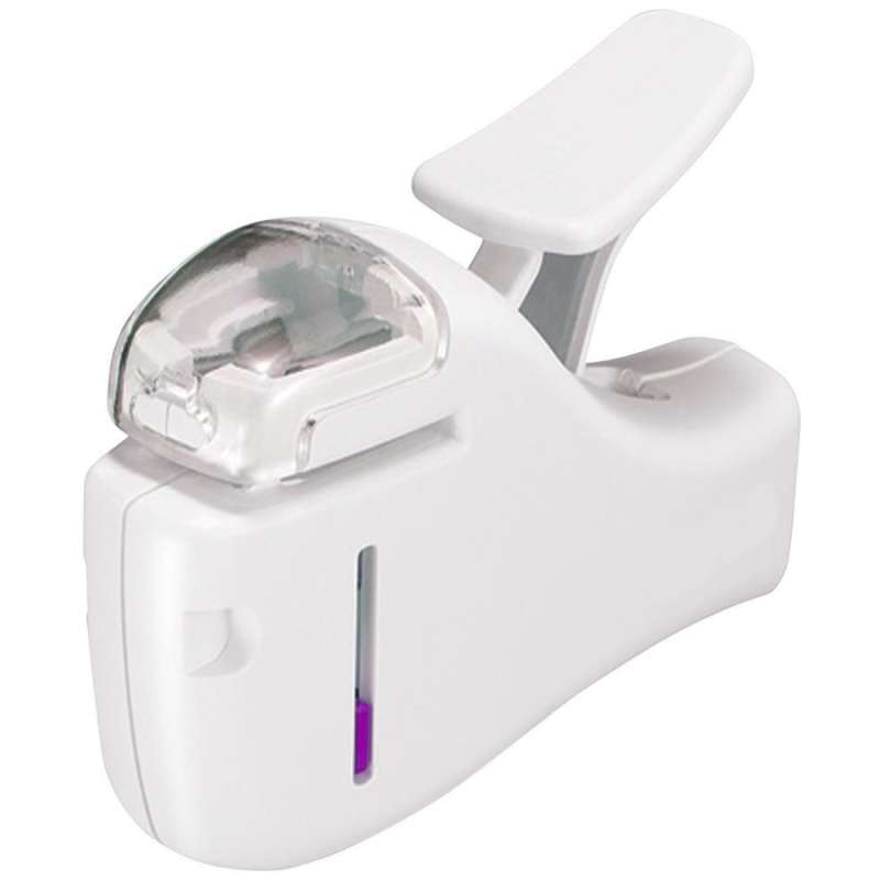 Jual Japan Stapleless Staples Max 8 Sheet di Seller Larizindo - Kapuk ...