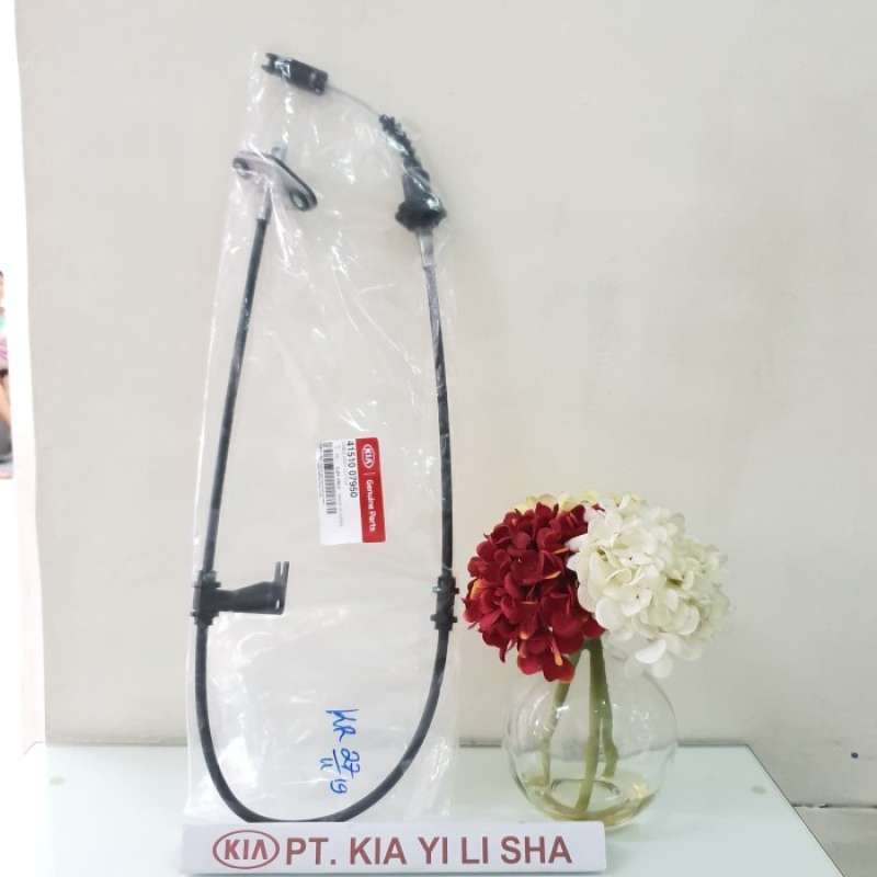 Promo CABLE ASSY CLUTCH - KIA PICANTO - KIA GENUINE PARTS Diskon 23% di ...