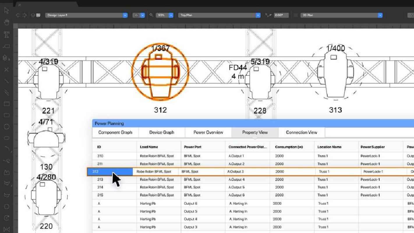 Jual Vectorworks 2023 Full Version Software Rangkaian Desain Sketsa 2d ...