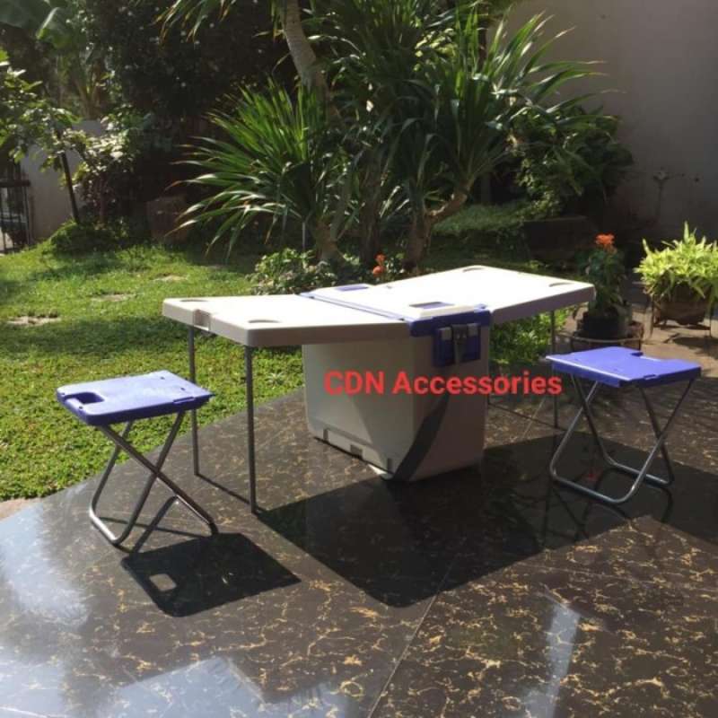 Promo Multifungsi Box Piknik/Picnic Box/Cooler Box Picnic/Cooling Box ...