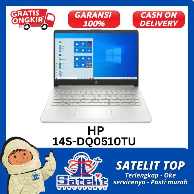 Jual Laptop Hp S Dq Tu Celeron N Gb Gb Di Seller Satelit Electronic Official