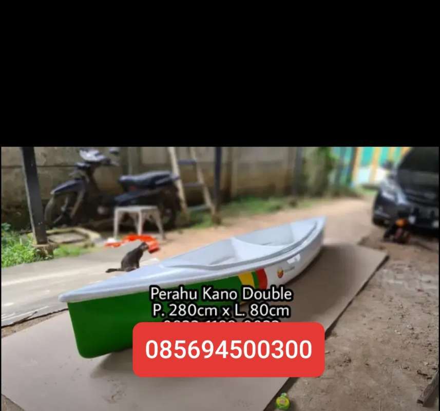 Jual perahu wisata air,perahu sampan ,perahu fiber harga murah ,perahu ...
