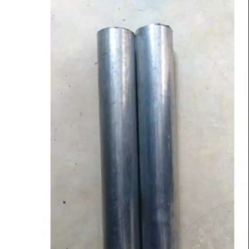 Promo Tiang ukuran 1 1/4 inch galvanis Diskon 26% di Seller Edenn Shop ...