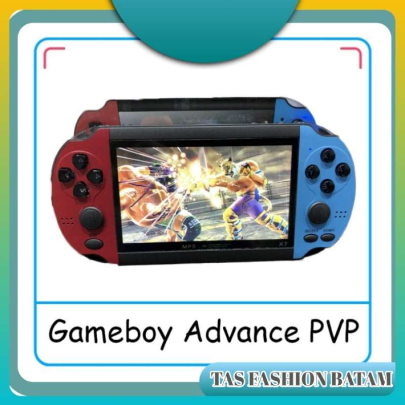 Jual Game Boy Advance Pvp Original Baru Di Seller Emma Store - Tegal ...