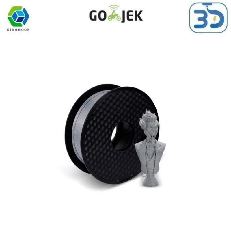 Jual Filament 3d Original Murah - Harga Diskon Juni 2024 | Blibli
