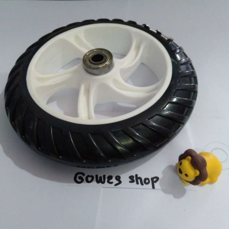 Promo Ban Roda Scooter Pedal Injak Diskon 35% di Seller GoodWell ...