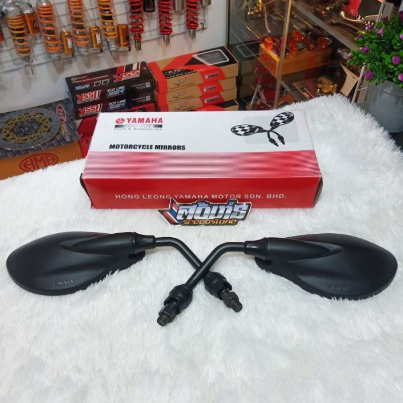 Jual Spion X1 Yamaha 125z Original Malaysia di Seller TDR Autorace ...