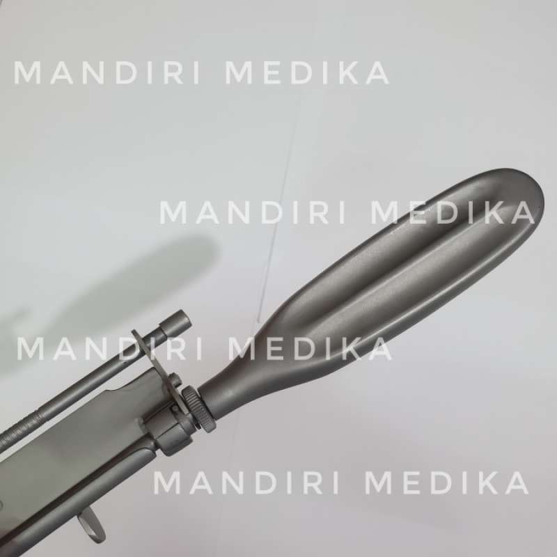 Jual Humby Dermatome Skin Graft Handle + Knife Set Kualitas Premium Di ...