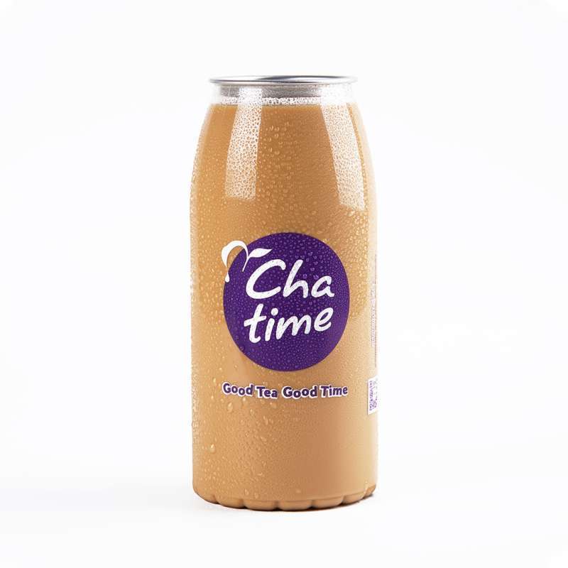Jual POPCAN BROWN SUGAR LATTE di Seller Chatime Indonesia - Tanjung ...