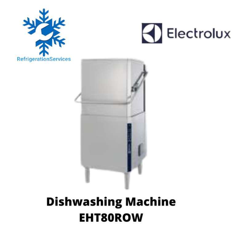 Jual Dishwashing Machine Electrolux Eht80row Di Seller Uranus Store ...