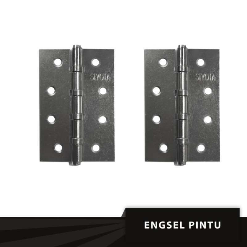 Jual Baru ENGSEL PINTU /ENGSEL JENDELA/ ENGSEL PLAT / ENGSEL PINTU ...