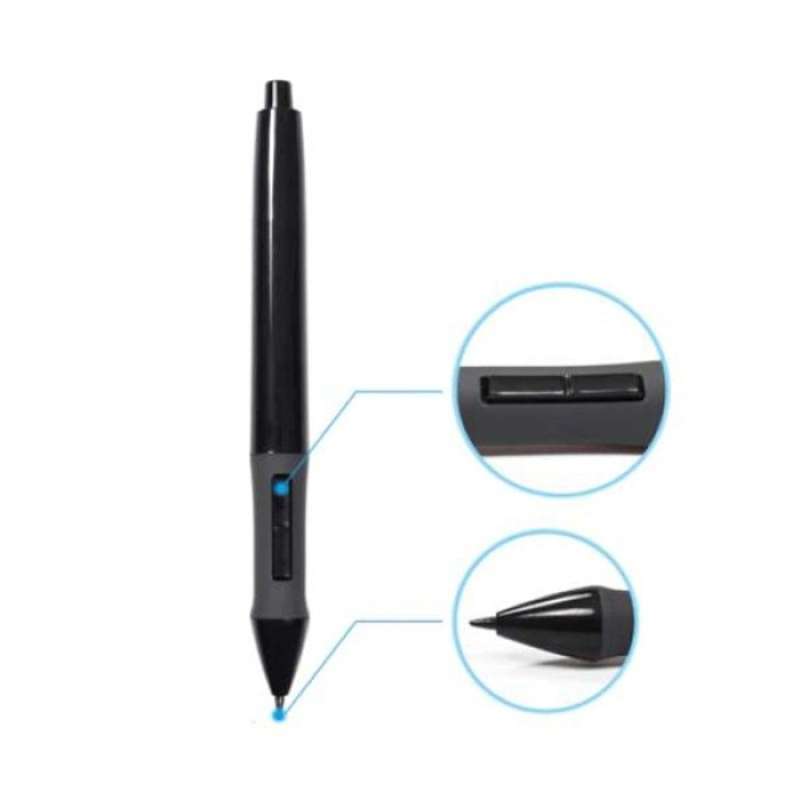 15 Rekomendasi Pentab untuk Anda yang Suka Kreativitas tanpa Batas (2023)