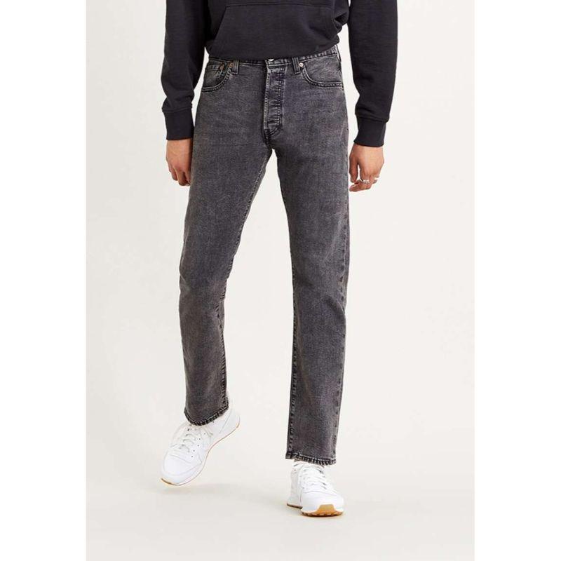 Jual Levi's 501 Original Parrish (00501-3059) Di Seller Levi's Men ...