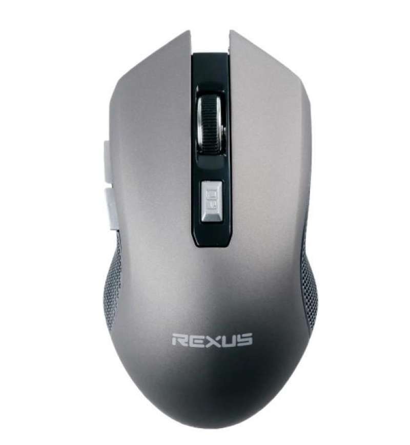 Jual Mouse Rexus Xierra Rx110 Wireless | Mouse Gaming Di Seller Eses ...