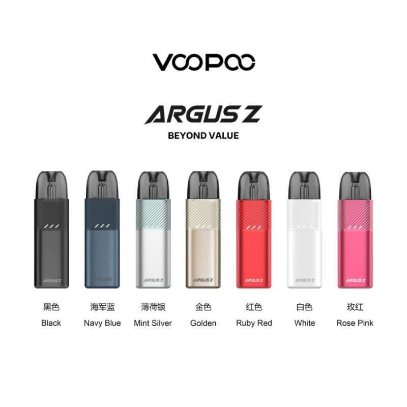 Jual Voopoo Argus Z 17W 900mAh Pod Kit by Voopoo / Argus Z Pod Kit ... Jual Voopoo Argus Z 17W 900mAh Pod Kit by Voopoo / Argus Z Pod Kit ...