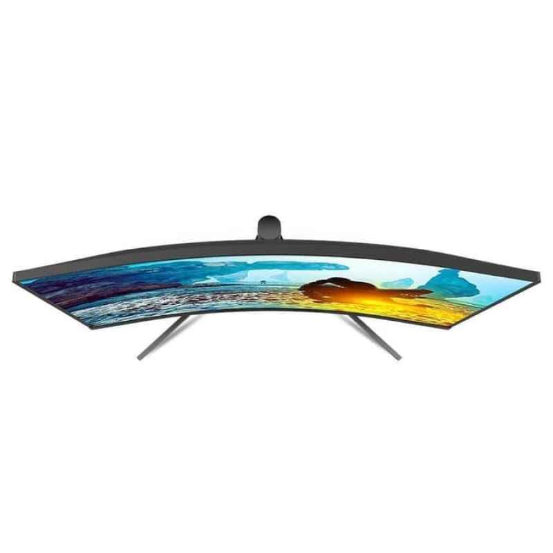 Jual Philips Lcd Monitor 272m8c 27 Inch Full Hd Curved Di Seller Klikme ...