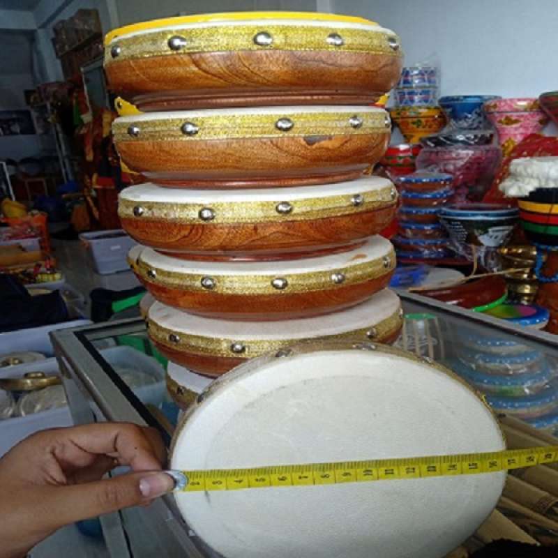 Jual Indang Rapa'i - IWALIE di Seller ALFA MUSIK - Panyalaian, Kab ...