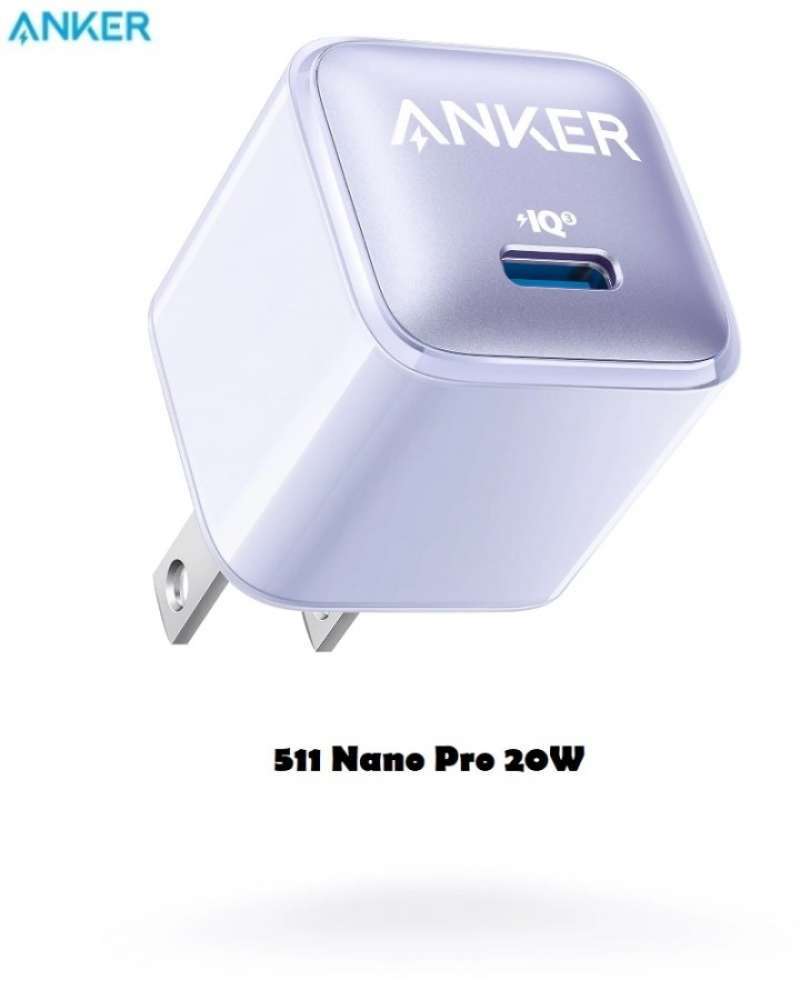 Daftar Harga Anker Charger iPhone Xr 🔥 Original & Spesifikasi Lengkap ...