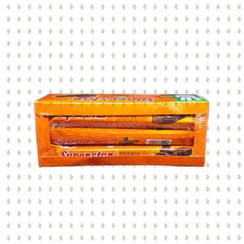 Jual Roma Superstar 16gr - Pak Isi 12 Pcs Di Seller Toko Suka Hasil ...