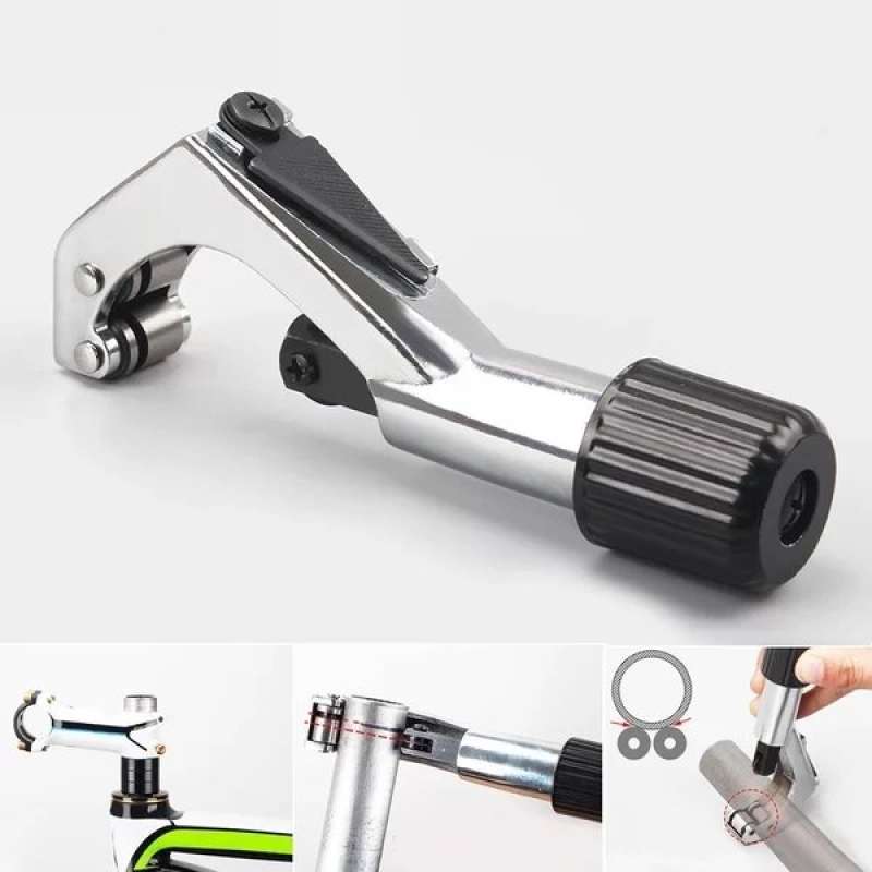 Jual Steer Tube Cutter Alat Pemotong Atau Untuk Potong Tiang Pipa ...
