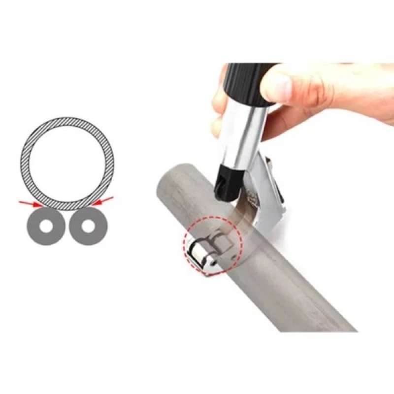 Jual Steer Tube Cutter Alat Pemotong Atau Untuk Potong Tiang Pipa ...