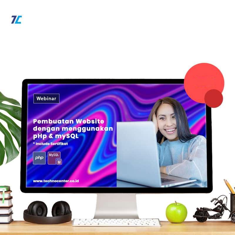 Jual Membuat Website Menggunakan Php & Mysql Di Seller Techno Center ... Jual Membuat Website Menggunakan Php & Mysql Di Seller Techno Center ...