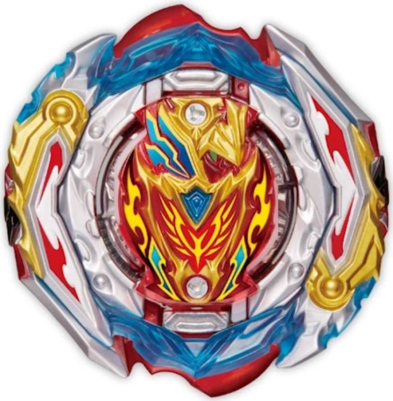 Jual Beyblade Ultimate Zest Achilles Set Beyblade Burst Ultimate Baru ...