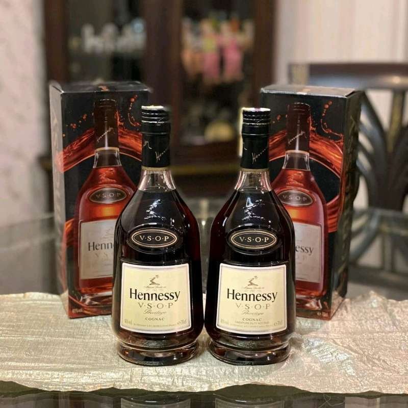 Jual Hennessy Cognec Original Termurah - Harga Grosir Terupdate Hari ...