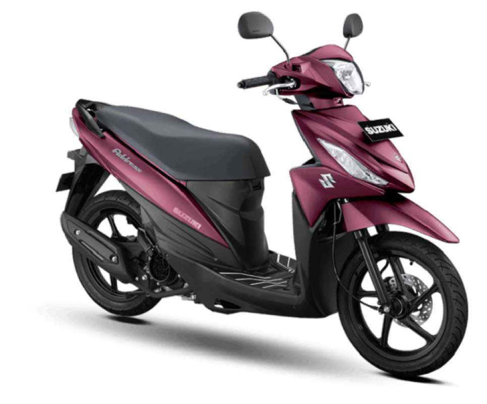 Jual Suzuki Address Bali Terbaru Dengan Harga Termurah Di 2024 | Blibli