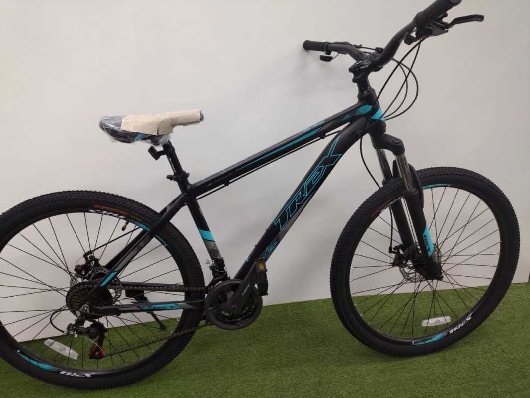 Jual Sepeda Gunung Mtb Trex Xt 780 Alloy Sepeda Gunung Mtb 27.5 Di Seller Yoshi - Cisauk, Kab ...