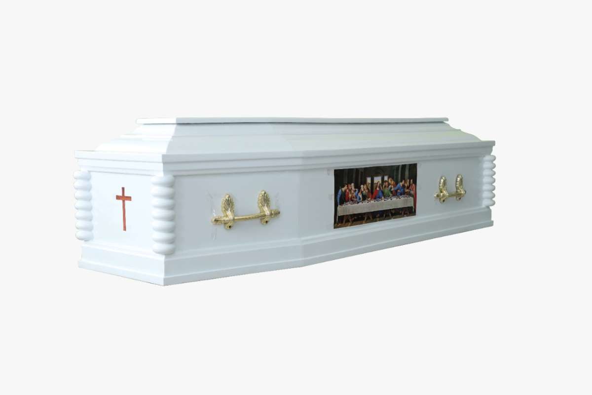 Jual Peti Jenazah / Peti Mati / Coffin / Casket Mb Bresia Di Seller ...