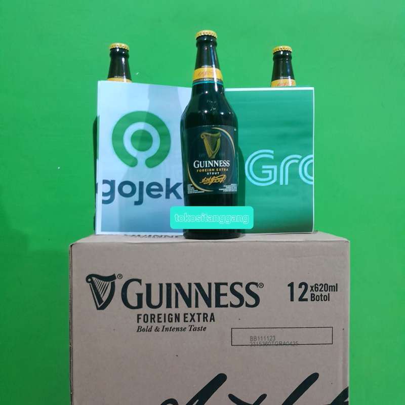 Jual bir bintang 1 botol 620 ml Terdekat 🏷️ - Promo "PELANGGANBARU-20K"