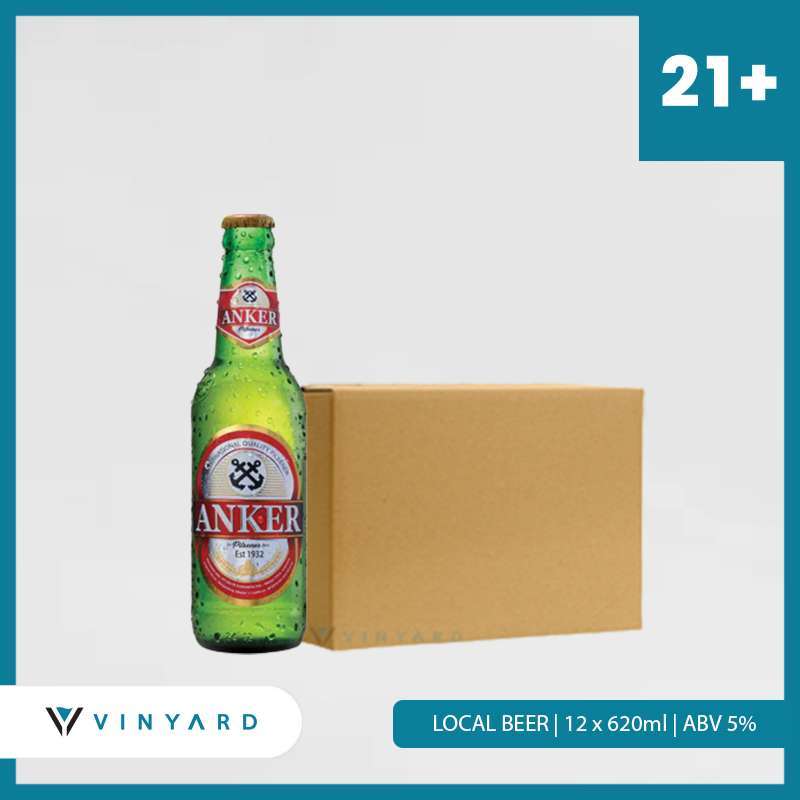 Jual Bir Angker 1 Karton Termurah - Harga Grosir Terupdate Hari Ini ...