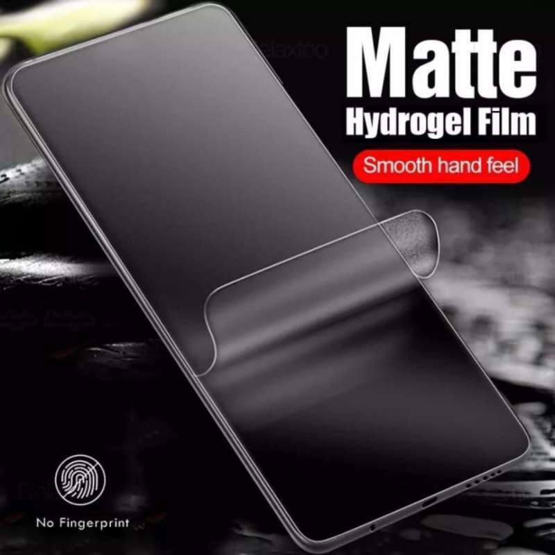 Jual Anti Gores Hydrogel Xiaomi Redmi Note 12 Pro+ Plus Hydrogel Film Not Tempered Glass di ...