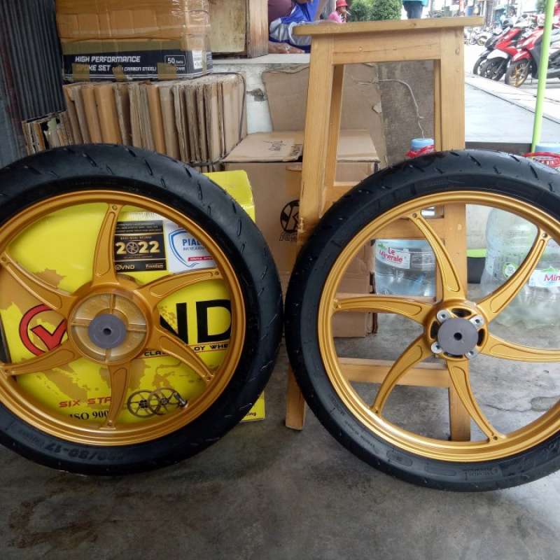 Jual Pelek Bintang Rx King Terbaru Dengan Harga Termurah Di 2024 | Blibli